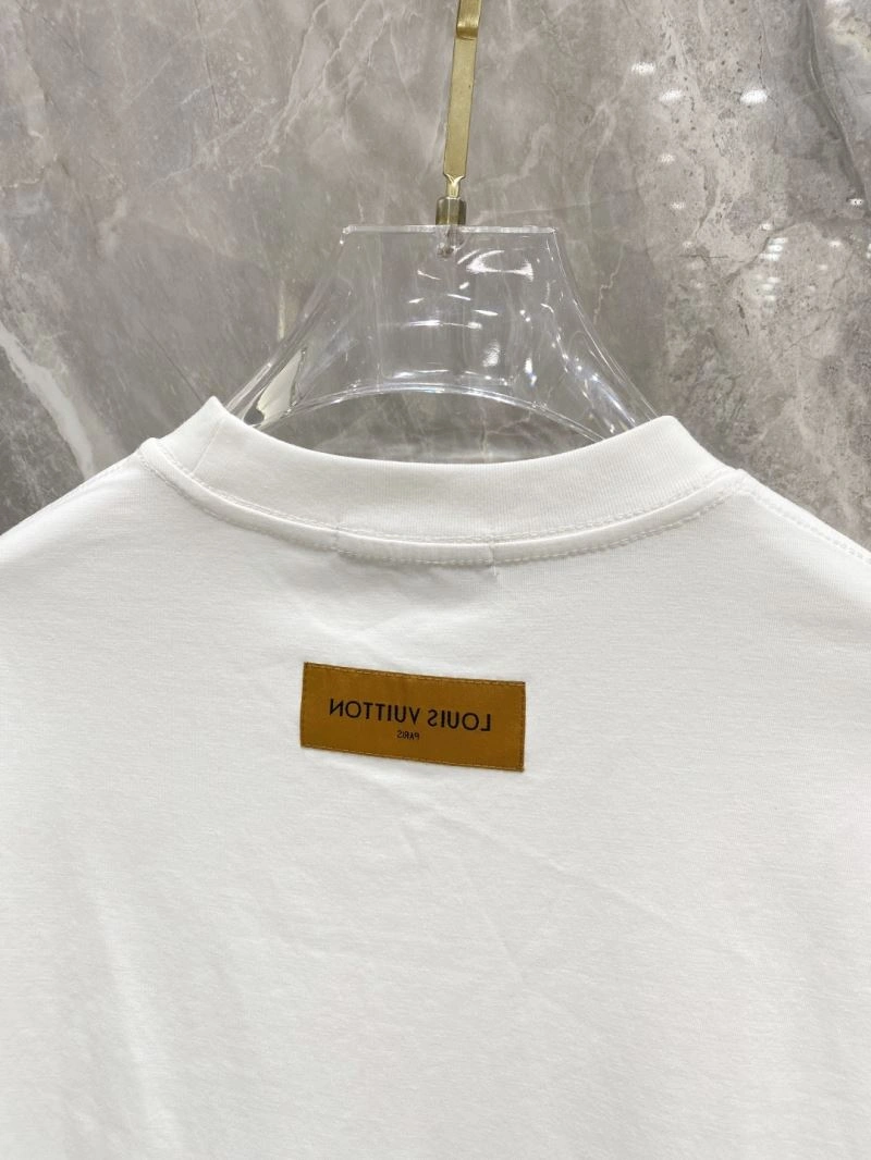 Brand-authenticated Louis Vuitton T-Shirts
