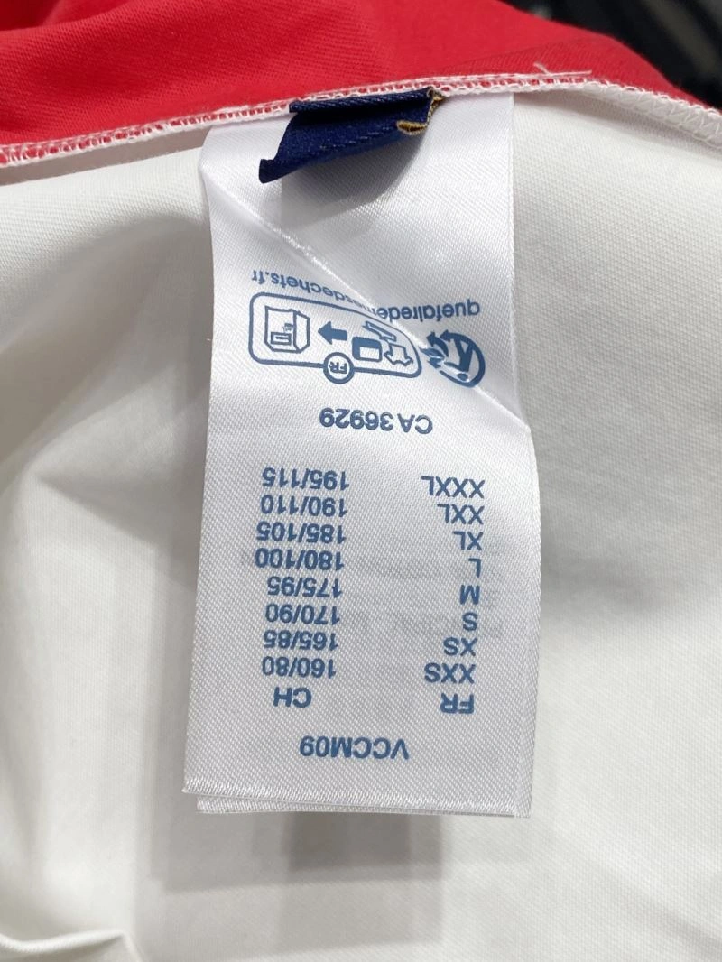 Indistinguishable Louis Vuitton T-Shirts