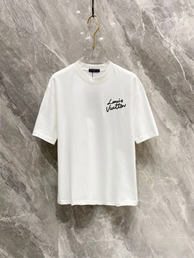 Louis Vuitton T-Shirts