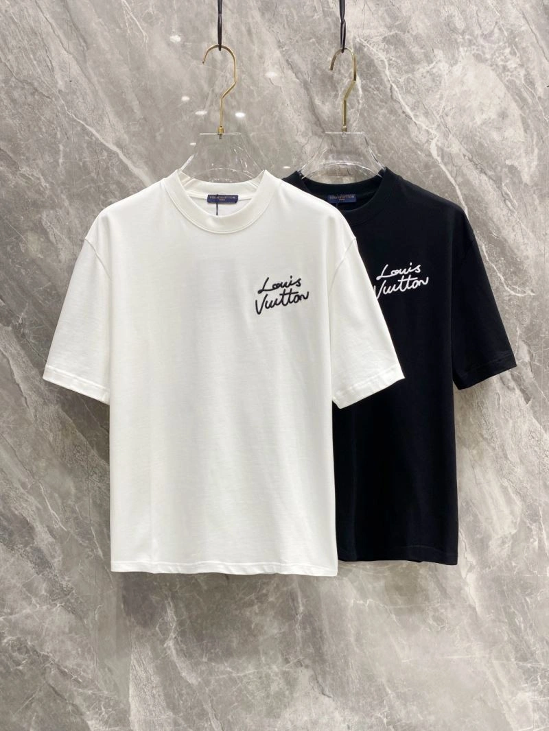 Legit Louis Vuitton T-Shirts