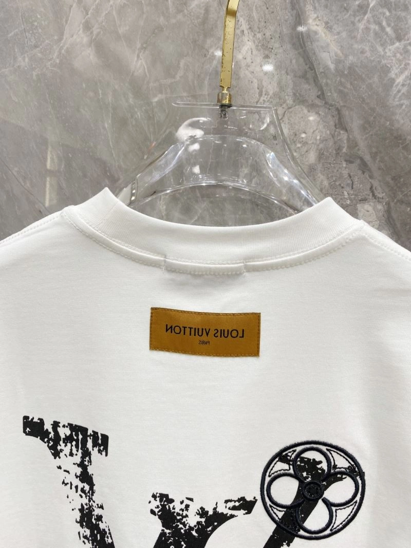 Legit Louis Vuitton T-Shirts