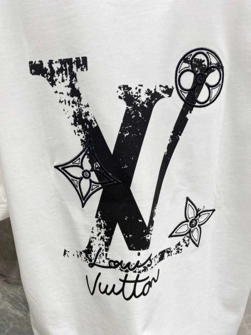 Legit Louis Vuitton T-Shirts