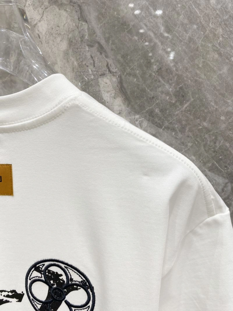 Legit Louis Vuitton T-Shirts
