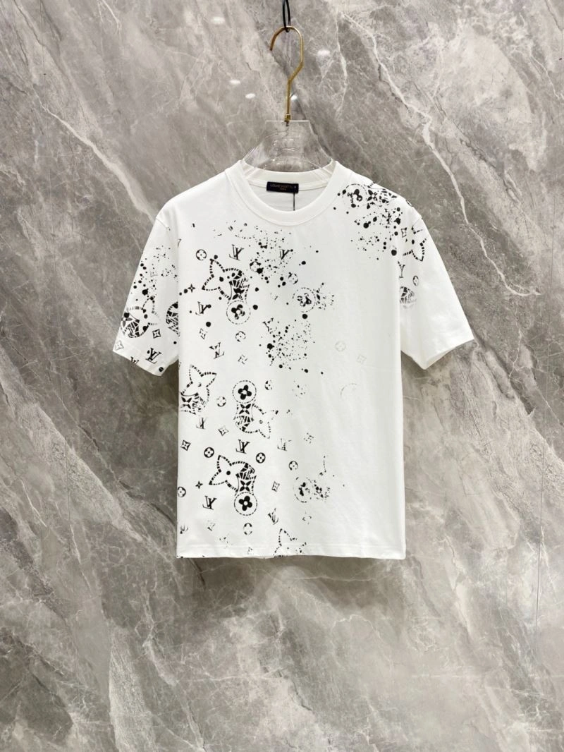 Louis Vuitton T-Shirts