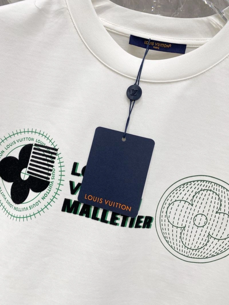 Brand-original Louis Vuitton T-Shirts