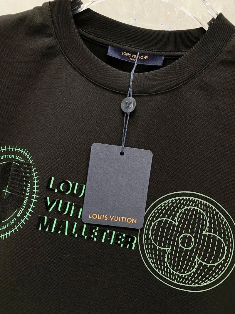 High fidelity Louis Vuitton T-Shirts