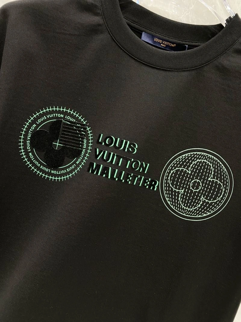 High fidelity Louis Vuitton T-Shirts