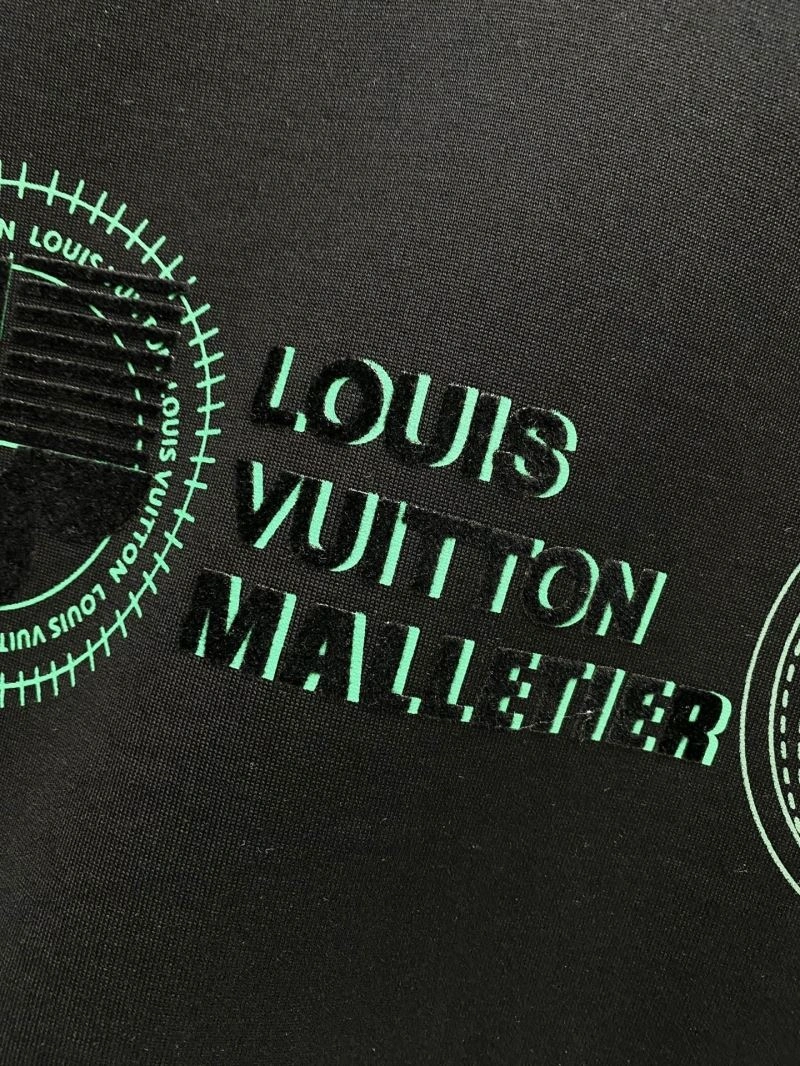 High fidelity Louis Vuitton T-Shirts