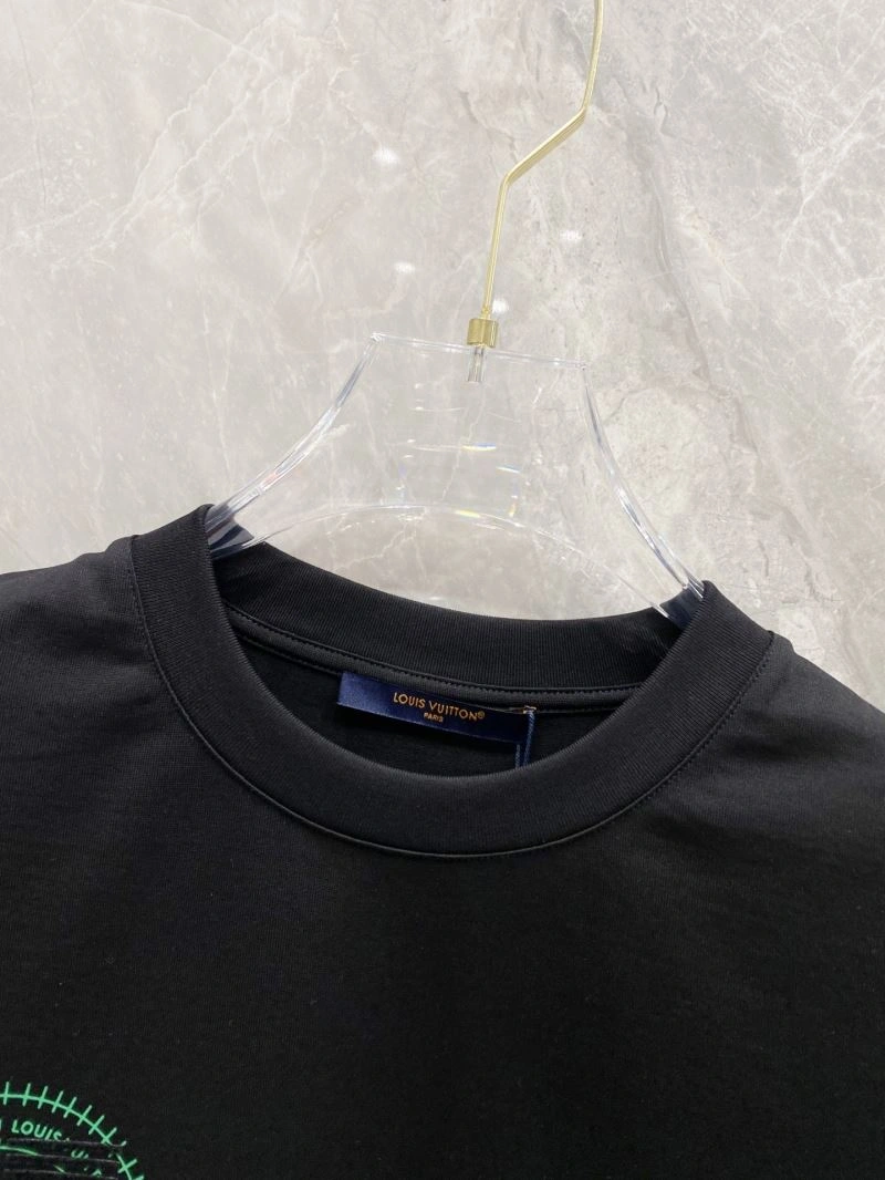 High fidelity Louis Vuitton T-Shirts