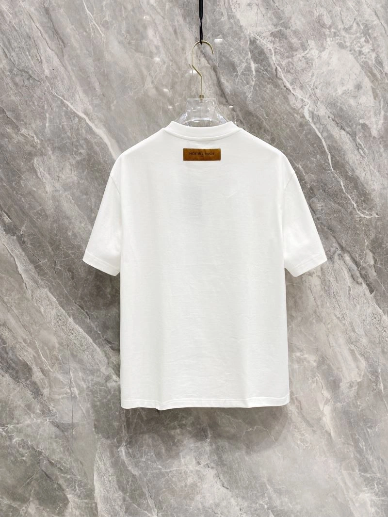 Exact replica Louis Vuitton T-Shirts