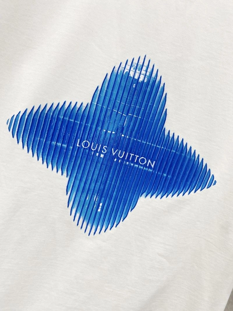 Exact replica Louis Vuitton T-Shirts