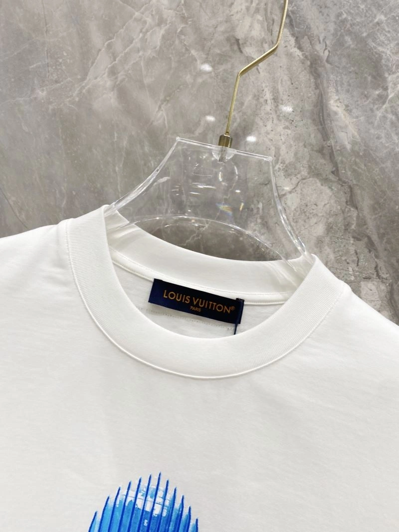 Exact replica Louis Vuitton T-Shirts