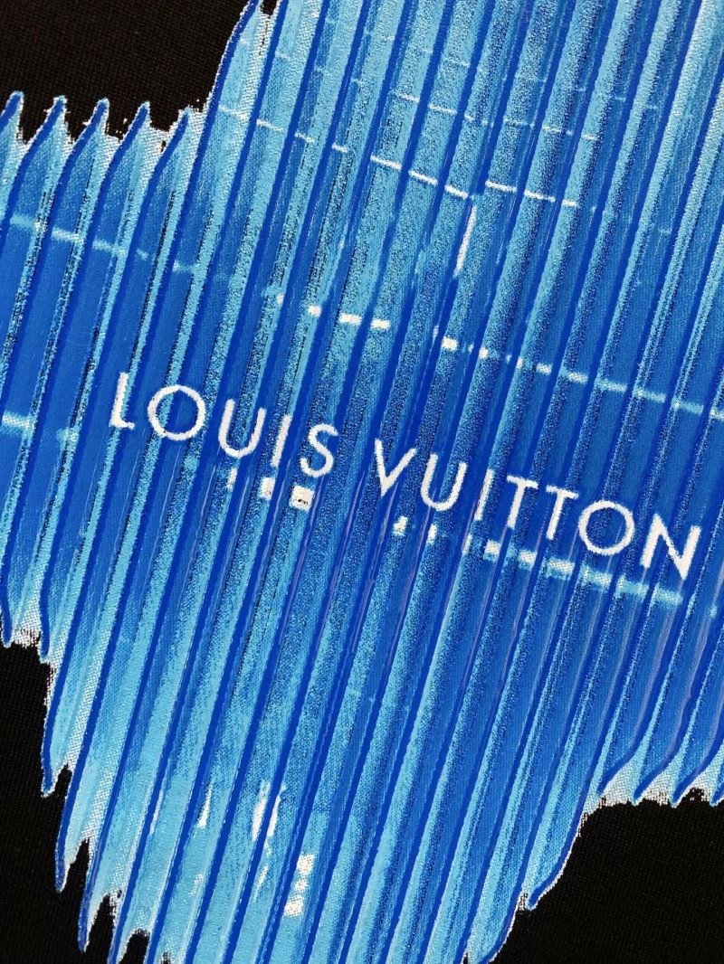 Factory-made Louis Vuitton T-Shirts