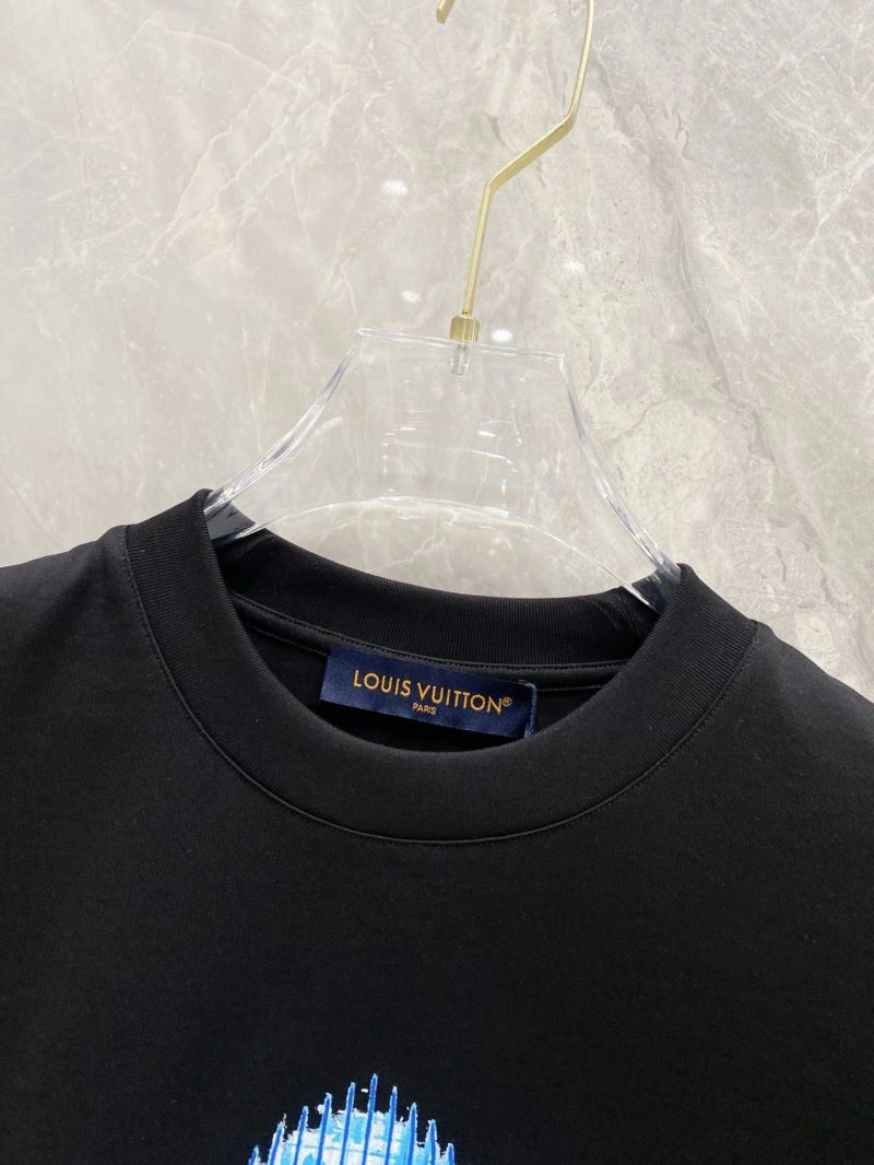 Factory-made Louis Vuitton T-Shirts