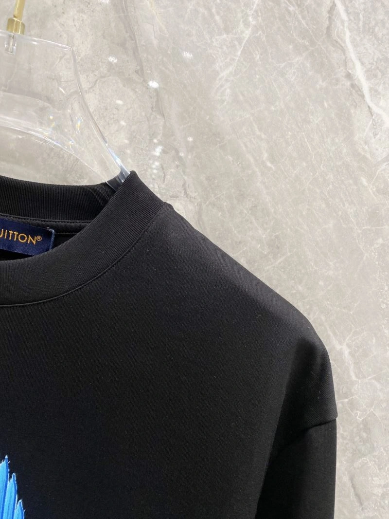 Factory-made Louis Vuitton T-Shirts