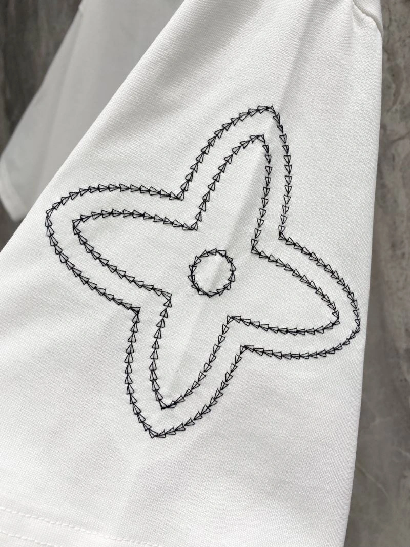 Brand-authenticated Louis Vuitton T-Shirts