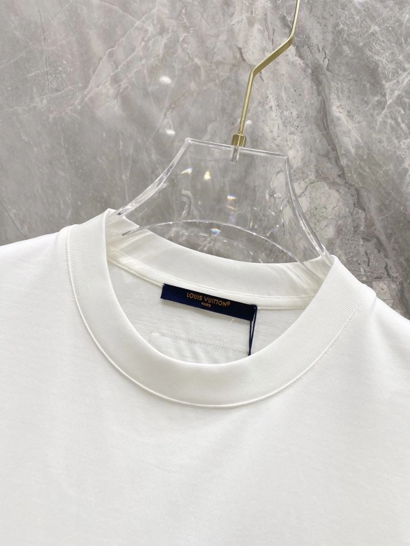 Brand-authenticated Louis Vuitton T-Shirts