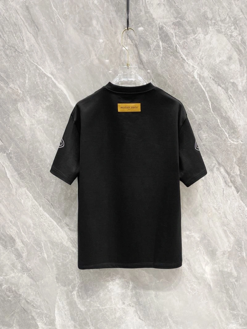 High fidelity Louis Vuitton T-Shirts