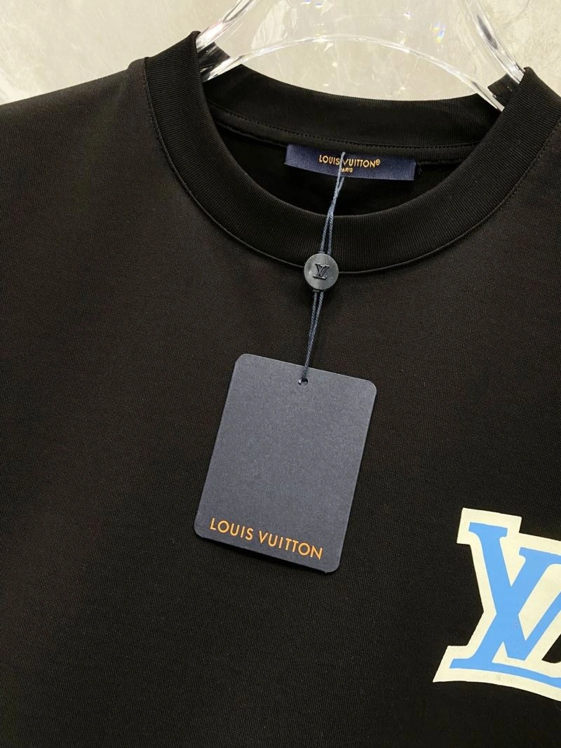 High fidelity Louis Vuitton T-Shirts