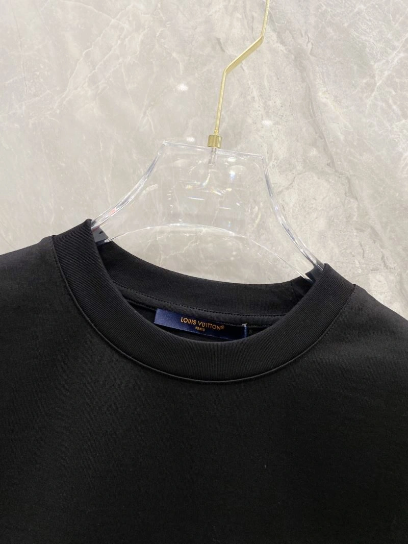 High fidelity Louis Vuitton T-Shirts