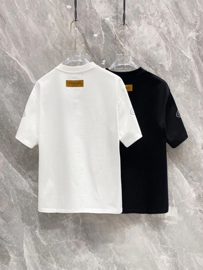 High fidelity Louis Vuitton T-Shirts