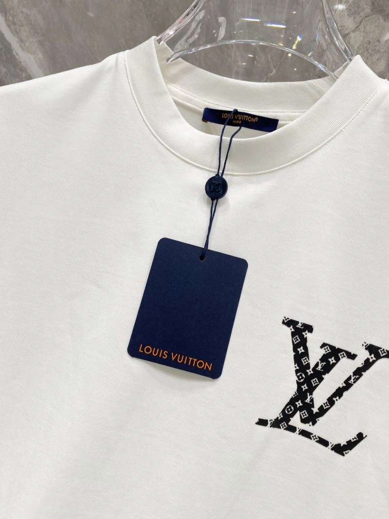 Brand-authenticated Louis Vuitton T-Shirts