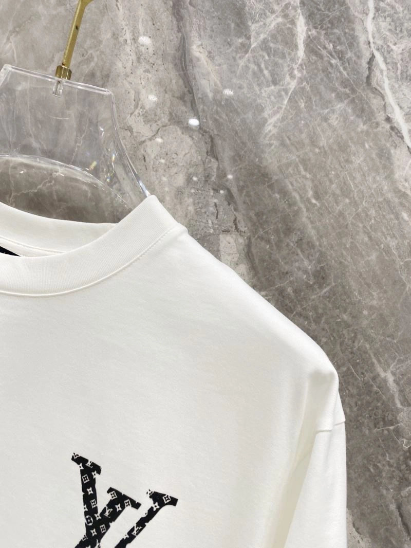 Brand-authenticated Louis Vuitton T-Shirts