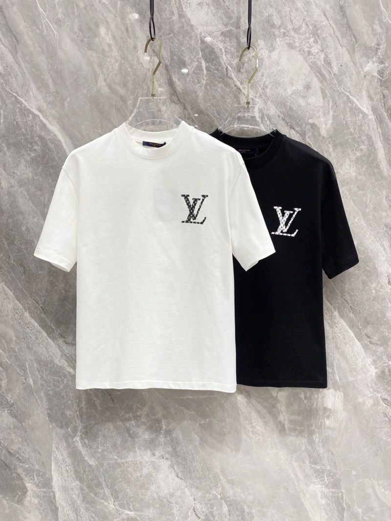 Brand-authenticated Louis Vuitton T-Shirts