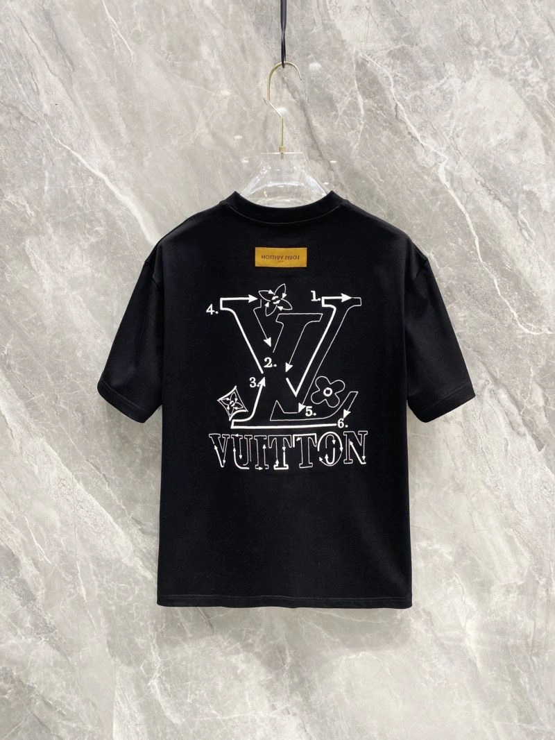 Factory-made Louis Vuitton T-Shirts