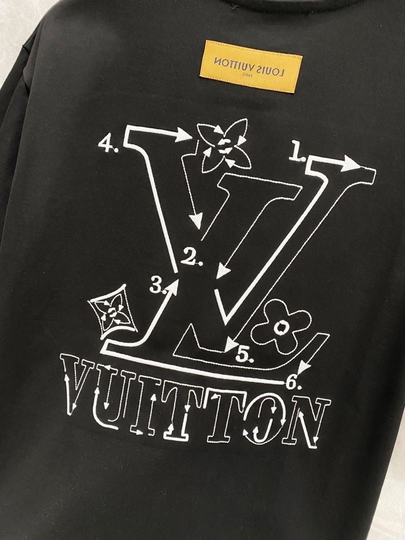 Factory-made Louis Vuitton T-Shirts