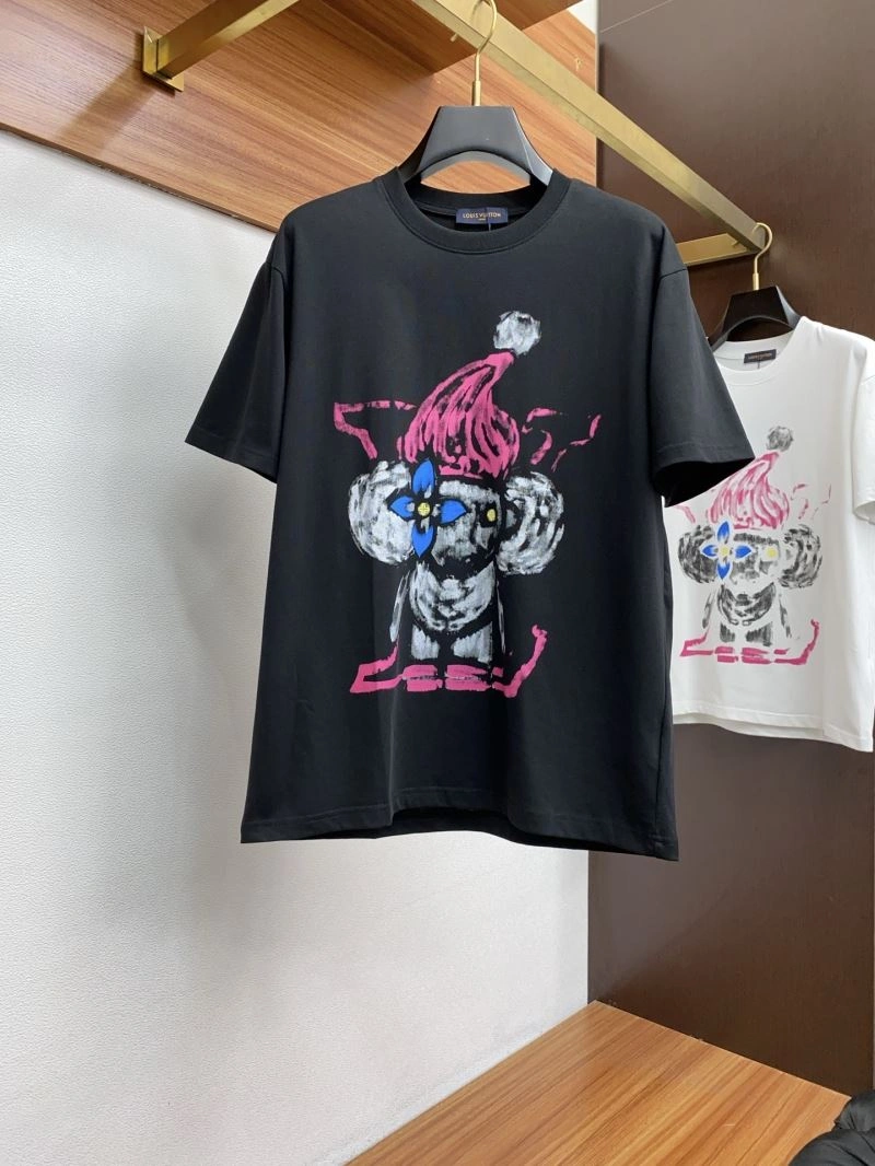 Louis Vuitton T-Shirts