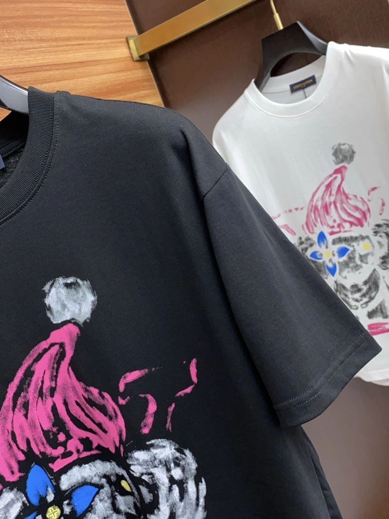 Inexpensive Louis Vuitton T-Shirts
