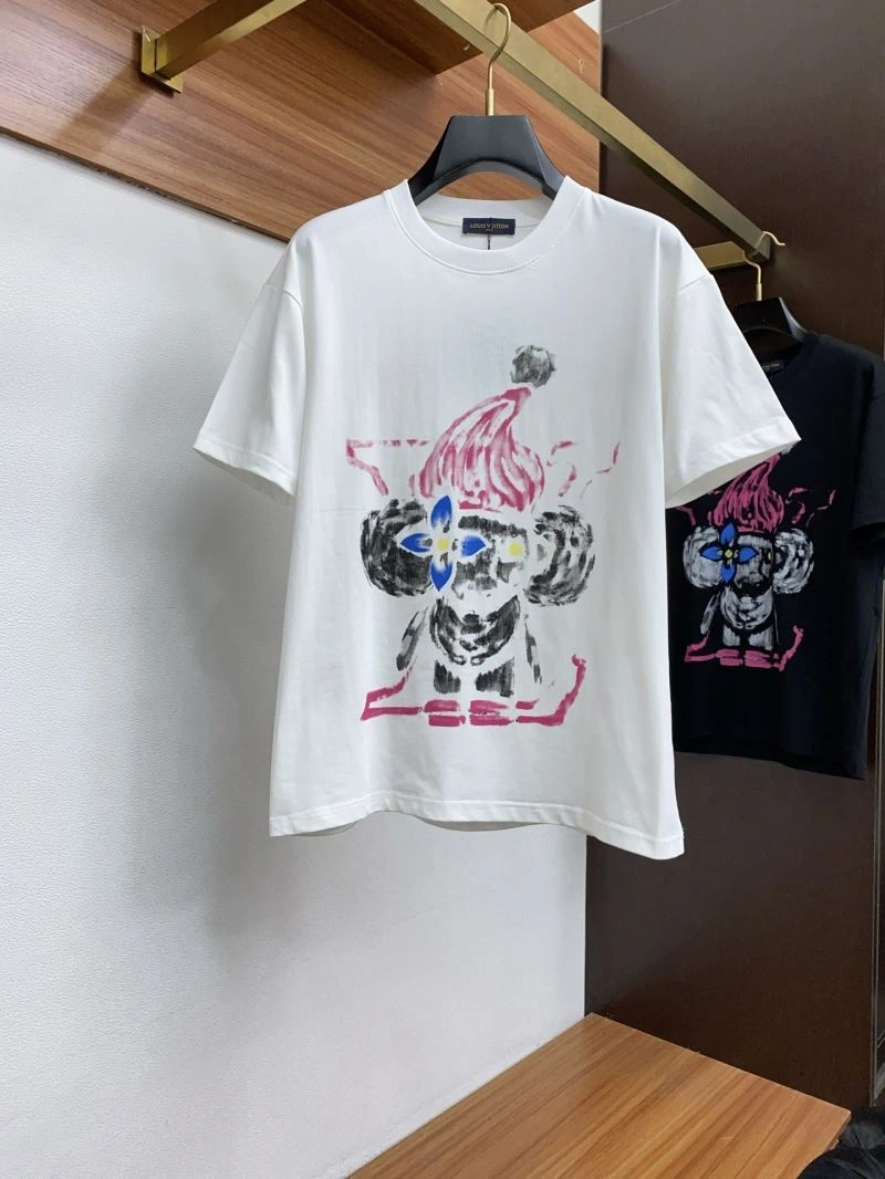 Louis Vuitton T-Shirts