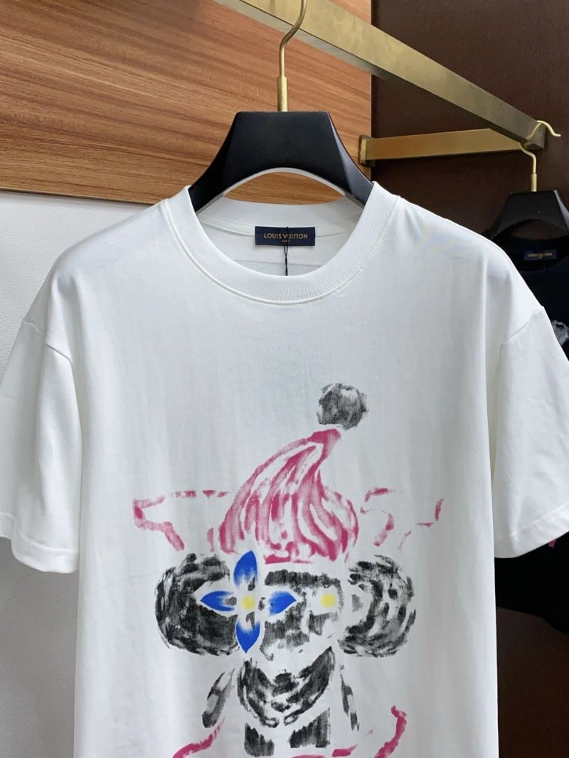 Value-priced Louis Vuitton T-Shirts