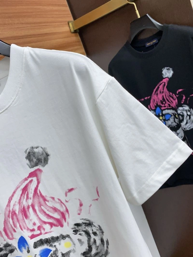 Value-priced Louis Vuitton T-Shirts