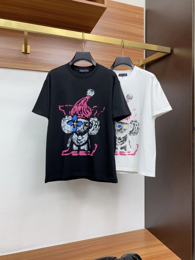 Value-priced Louis Vuitton T-Shirts