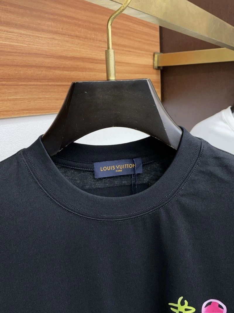 Brand-authenticated Louis Vuitton T-Shirts