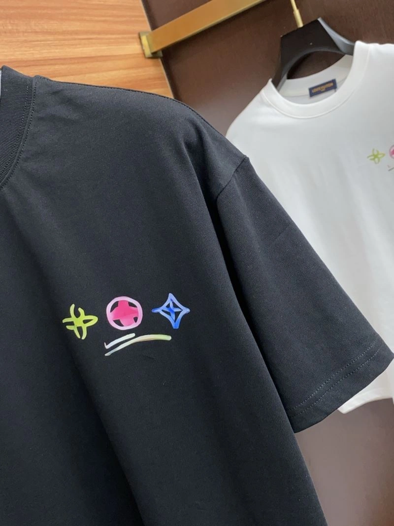 Brand-authenticated Louis Vuitton T-Shirts