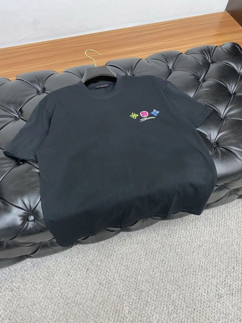 Brand-authenticated Louis Vuitton T-Shirts