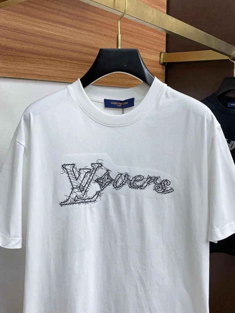 Perfect replica Louis Vuitton T-Shirts