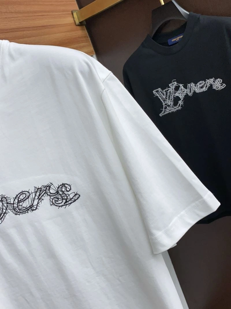 Perfect replica Louis Vuitton T-Shirts