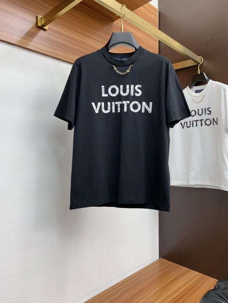 Louis Vuitton T-Shirts