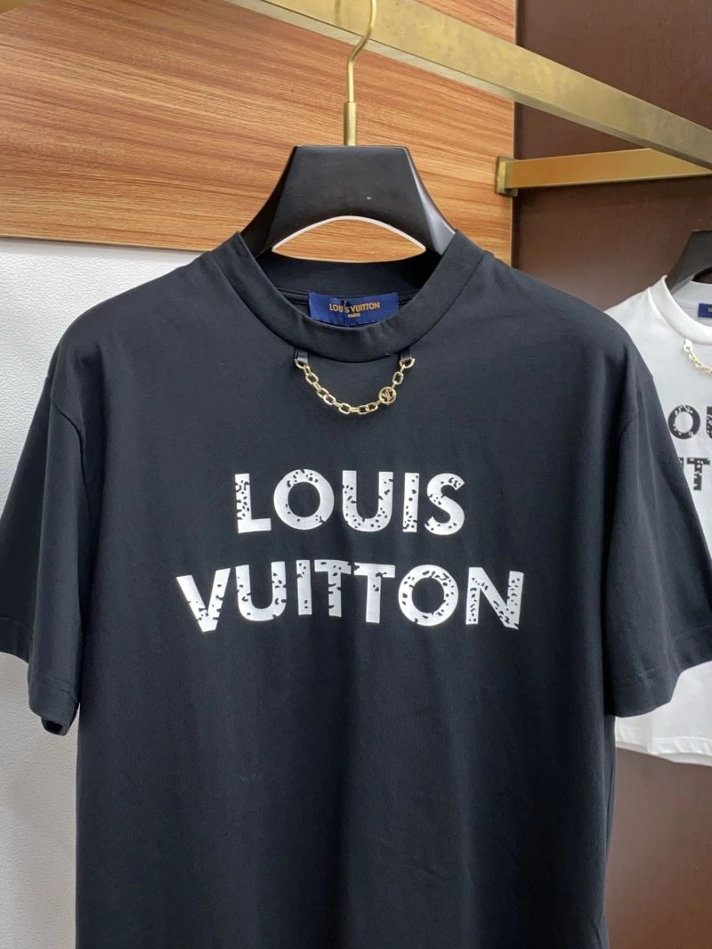 Real Louis Vuitton T-Shirts