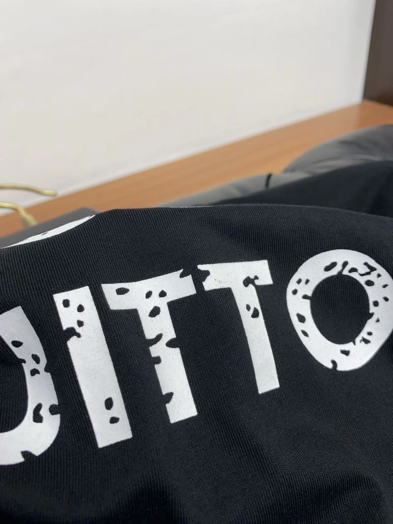 Real Louis Vuitton T-Shirts