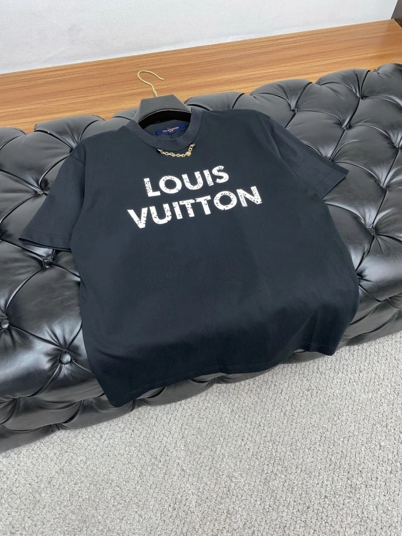 Real Louis Vuitton T-Shirts