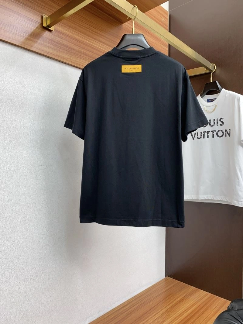Real Louis Vuitton T-Shirts
