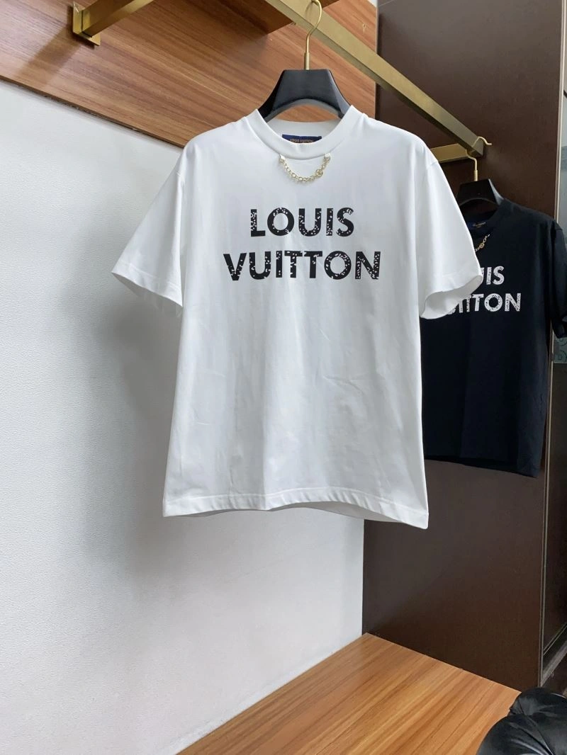 Louis Vuitton T-Shirts