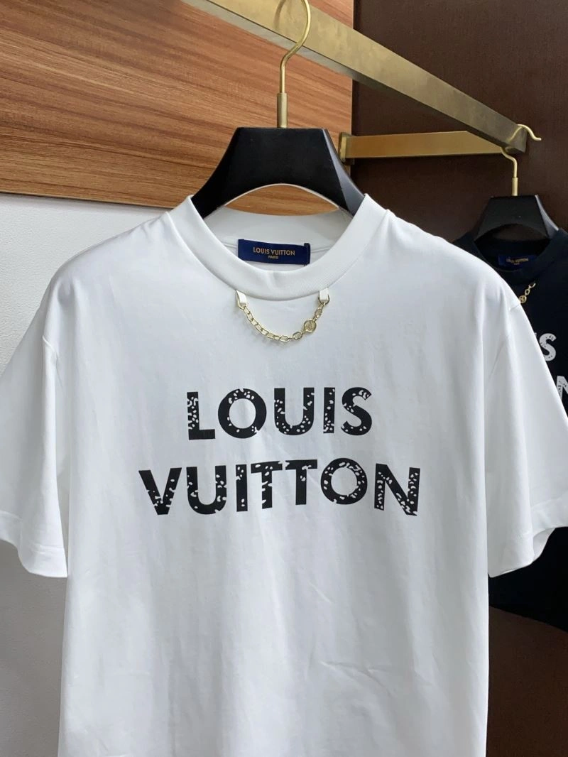 Authentic Louis Vuitton T-Shirts