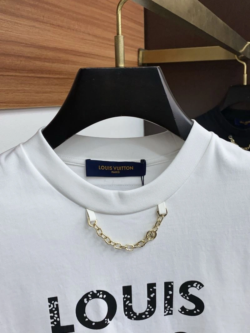 Authentic Louis Vuitton T-Shirts