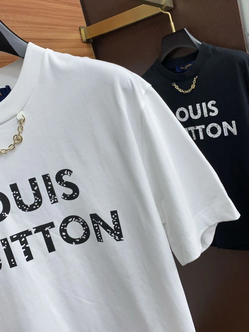 Authentic Louis Vuitton T-Shirts